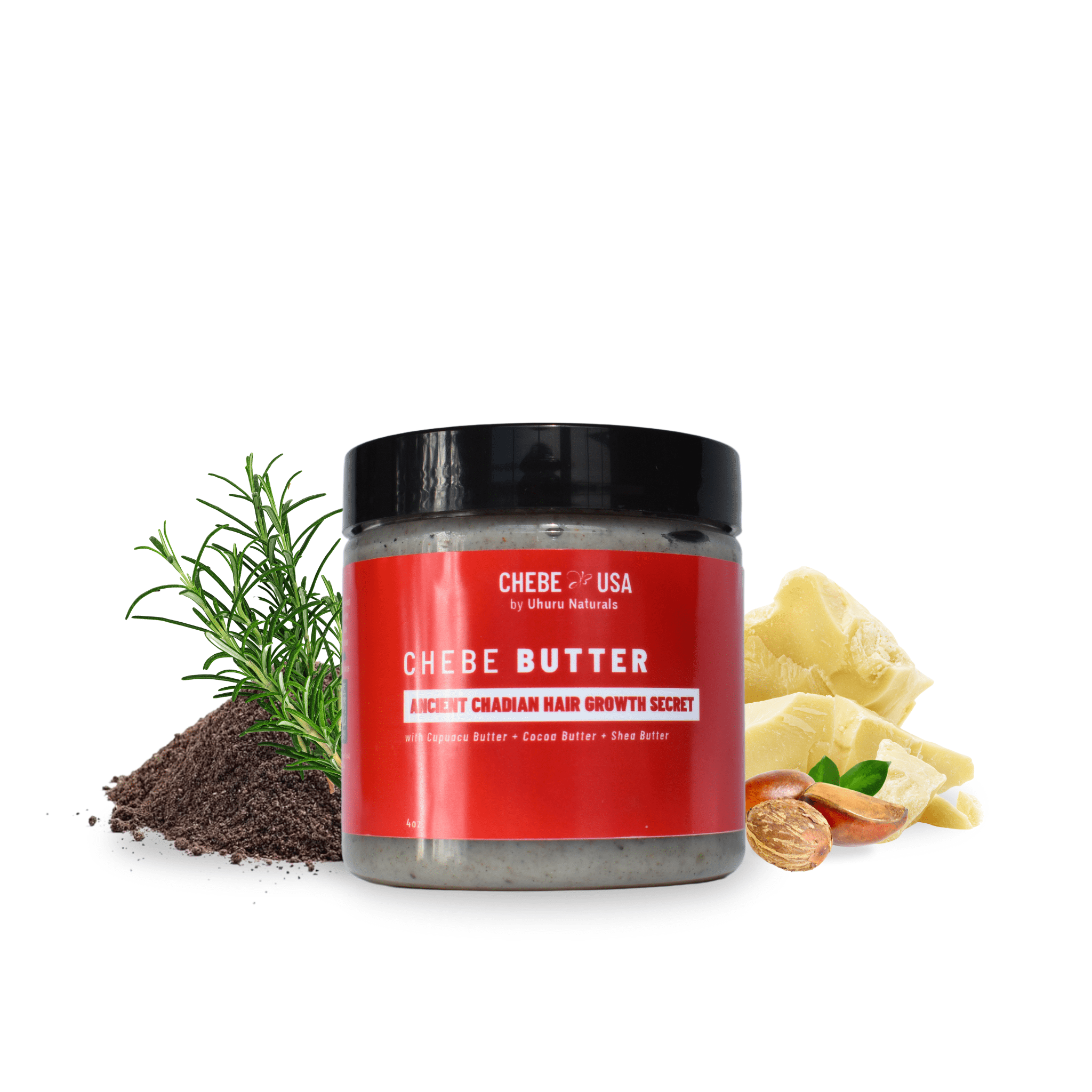 Chebe Butter - 4 ounces - Walmart.com