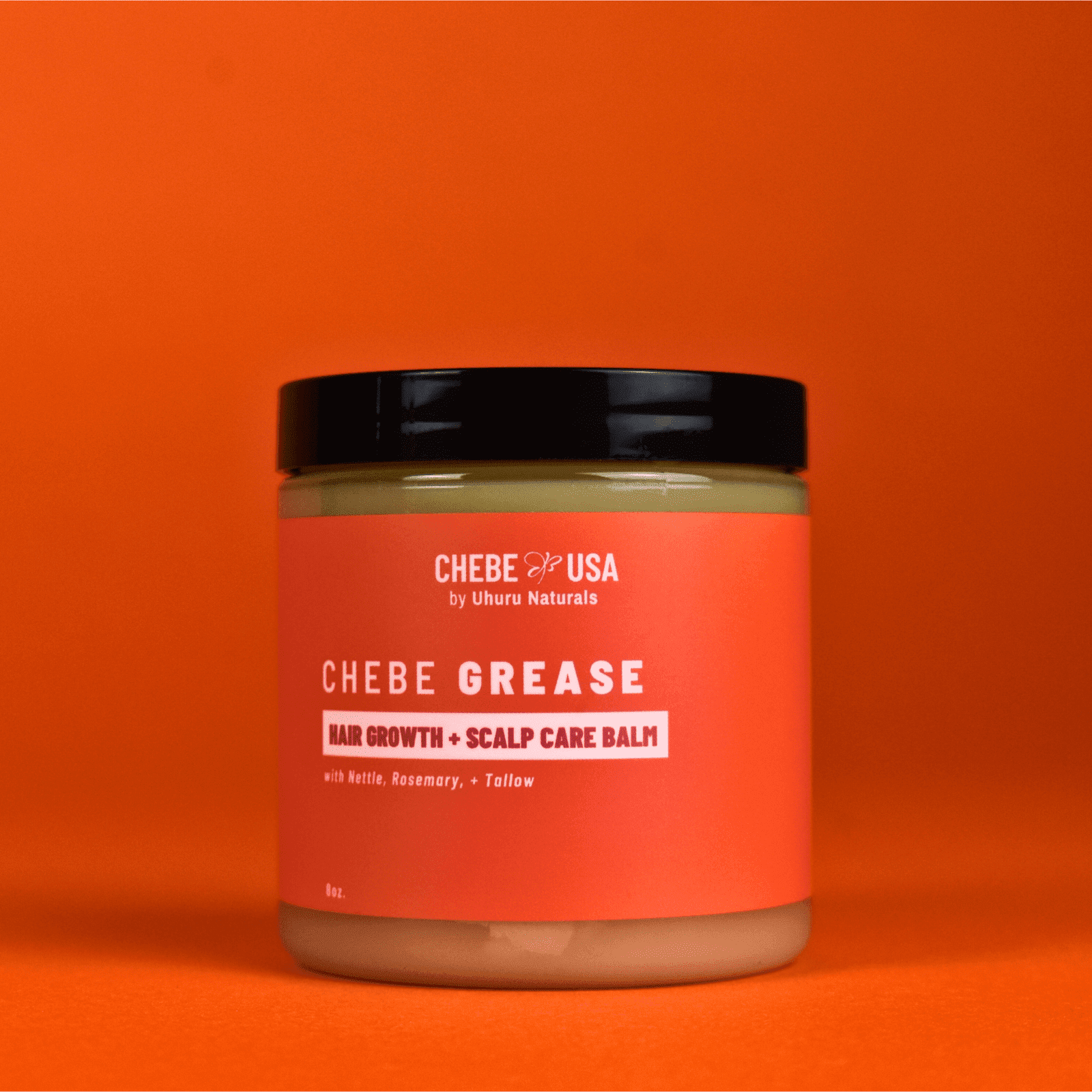 Chebe Grease - Hair Growth + Scalp Care Balm - Walmart.com