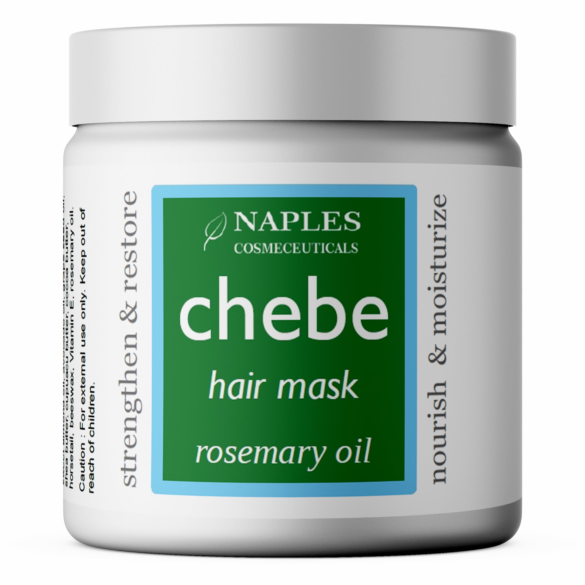 Chebe Hair Mask Hair Butter Serum Conditioner with Chebe Powder ...