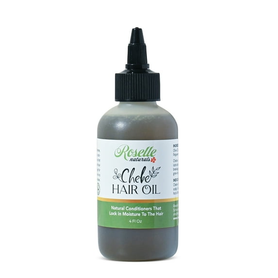 Chebe Authentic Hair Oil, African Growth Enhancer, Moisturizing Powder ...