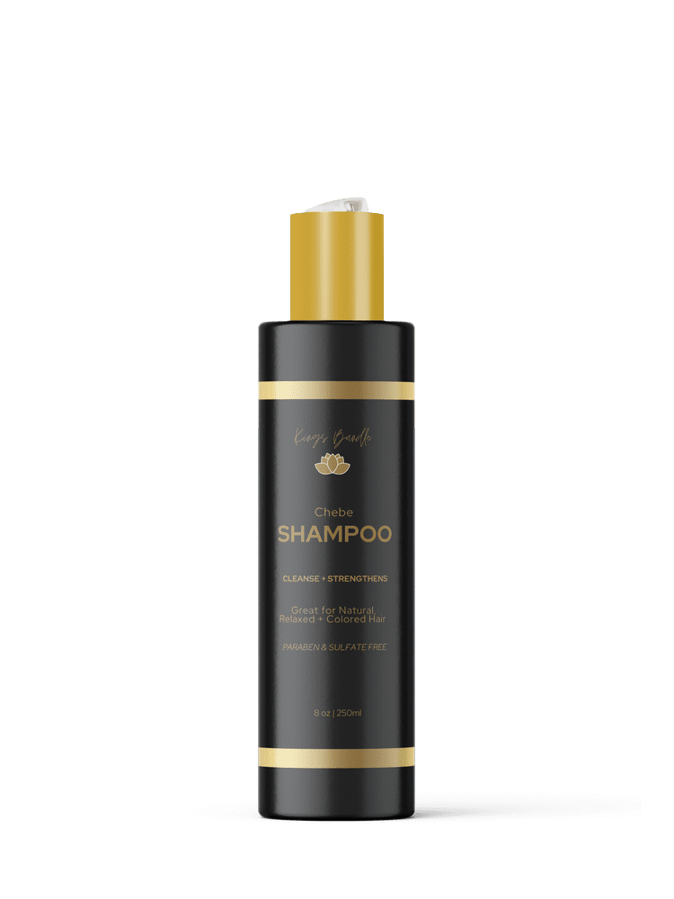Chebe Hair Shampoo - Kings Bundle - Walmart.com