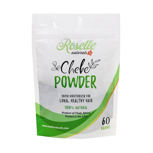 Miss Sahel Chad Chebe Powder, Hair Growth Formula, Moisturizing Natural ...