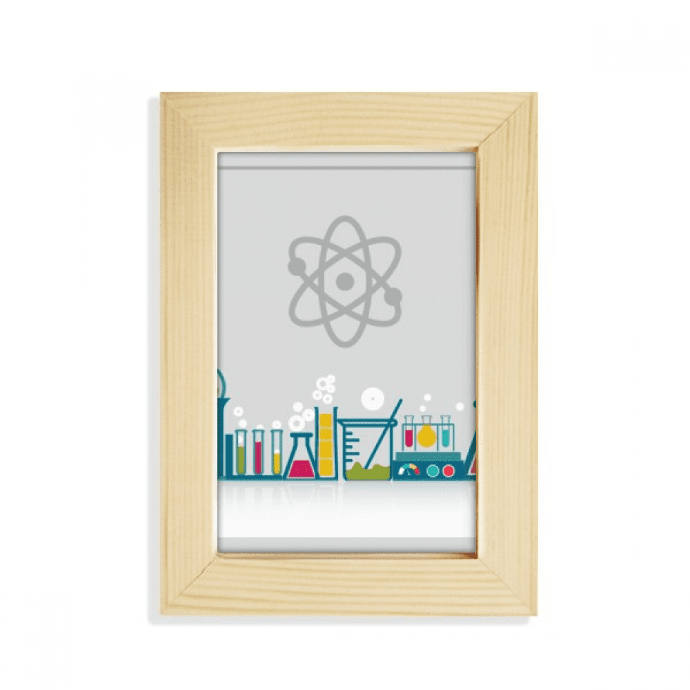 Checal Reaction Vessel Tool Chestry Desktop Display Photo Frame Picture ...