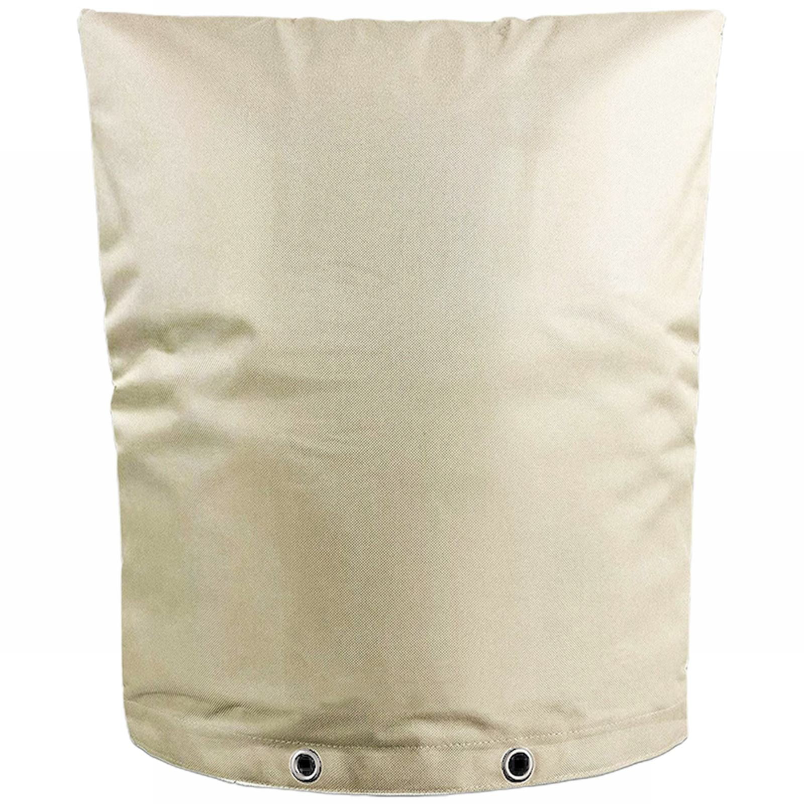 Check Insulation Sleeve Well Pump Cover Wellhead Cover Sprinkler Cover ...