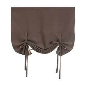 48 Inch Long Curtains