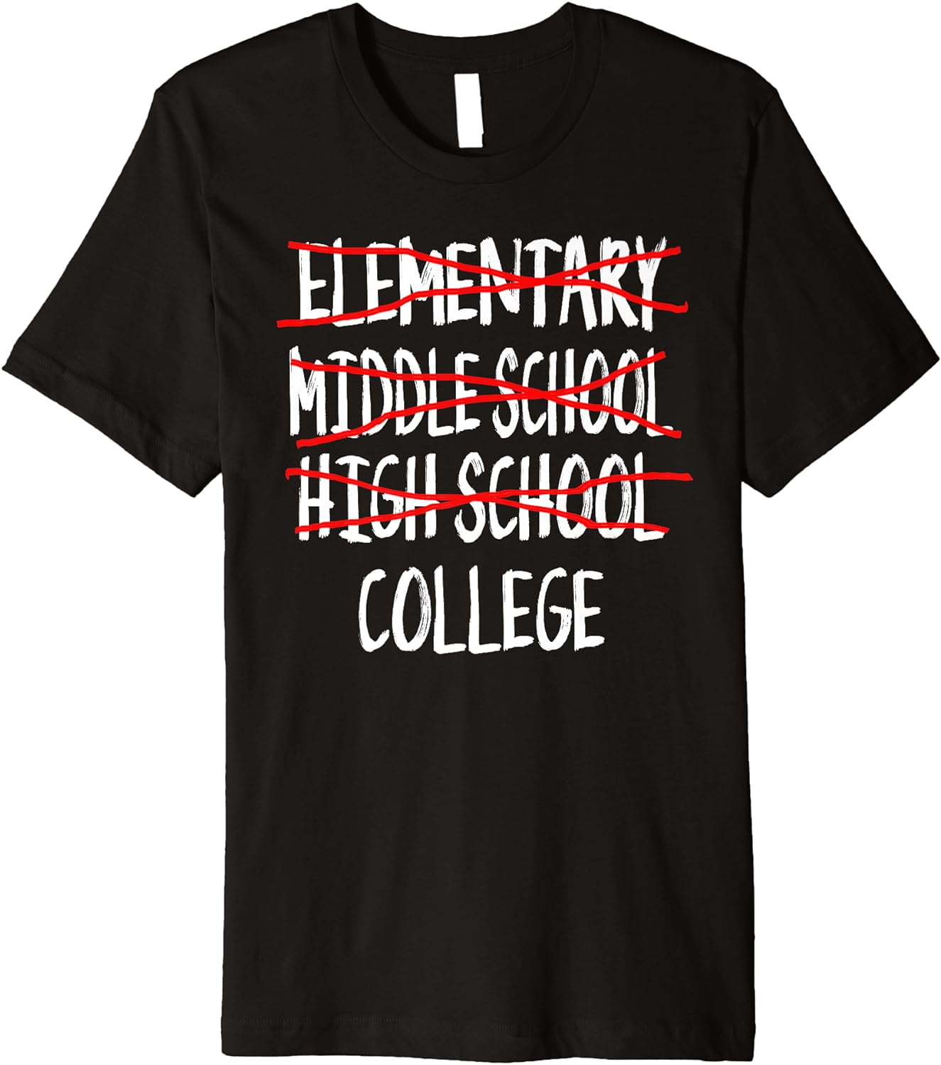 Check Mark 12th Grade Graduation 2024 High School Graduation Premium ...