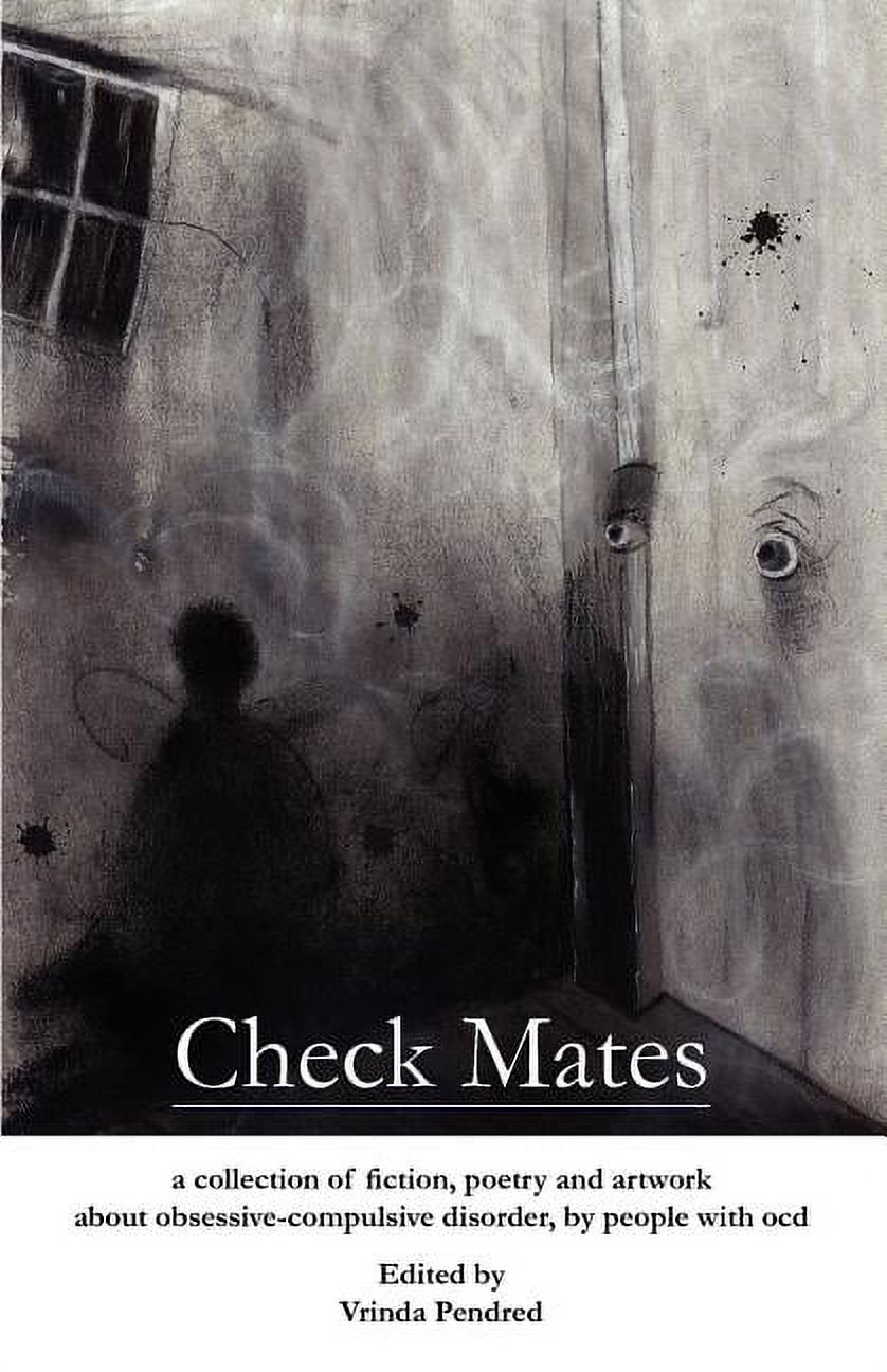 Check Mates: A Collection of Fiction, Poetry and Artwork about ...