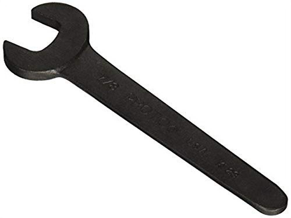 Check Nut Wrench, 6-5/8 In. L, Black Oxide - Walmart.com