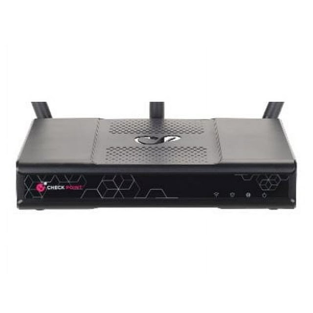 Check Point Quantum Spark 1500 Pro 1555 Network Security/Firewall ...