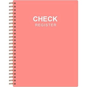 Transaction Registers