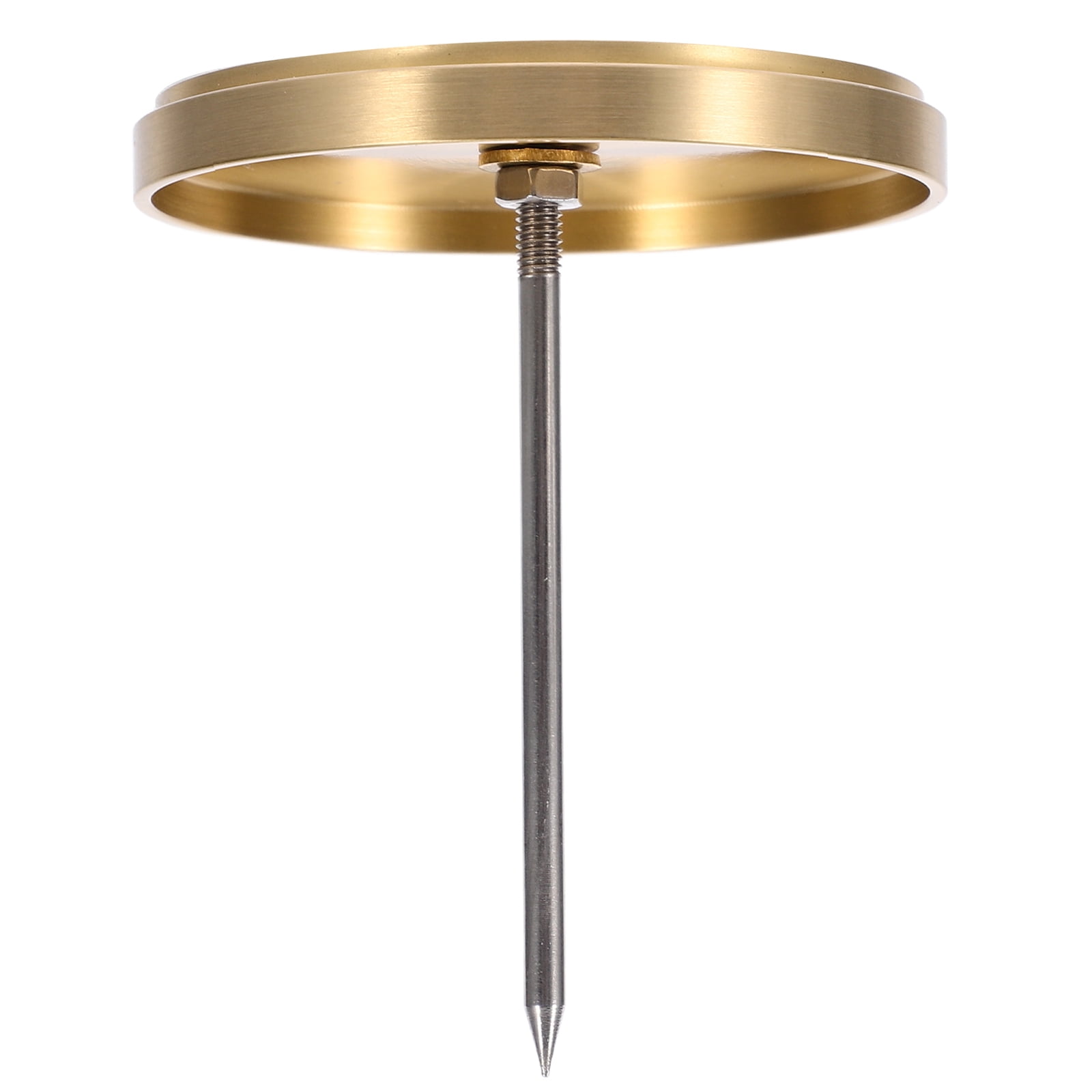 OUNONA Metal Bill Holder for Restaurant Kitchen Hotel Straight Rod ...