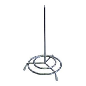 Check Spindle, Chrome Plated - Walmart.com