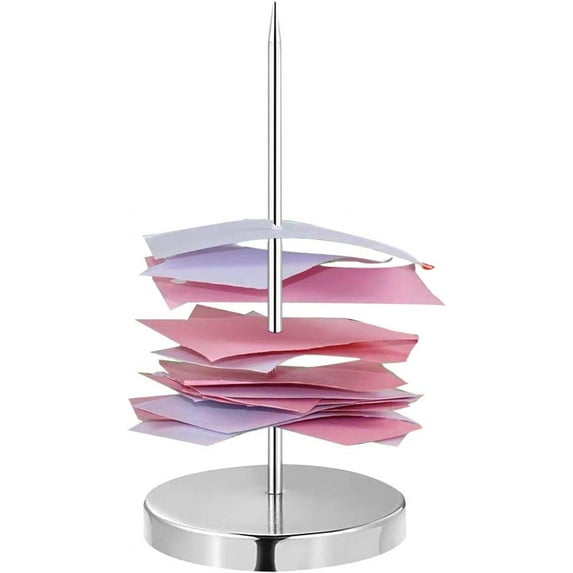 Check Spindle - Ticket Stabber For Restaurant,Restaurant Check Spindle ...