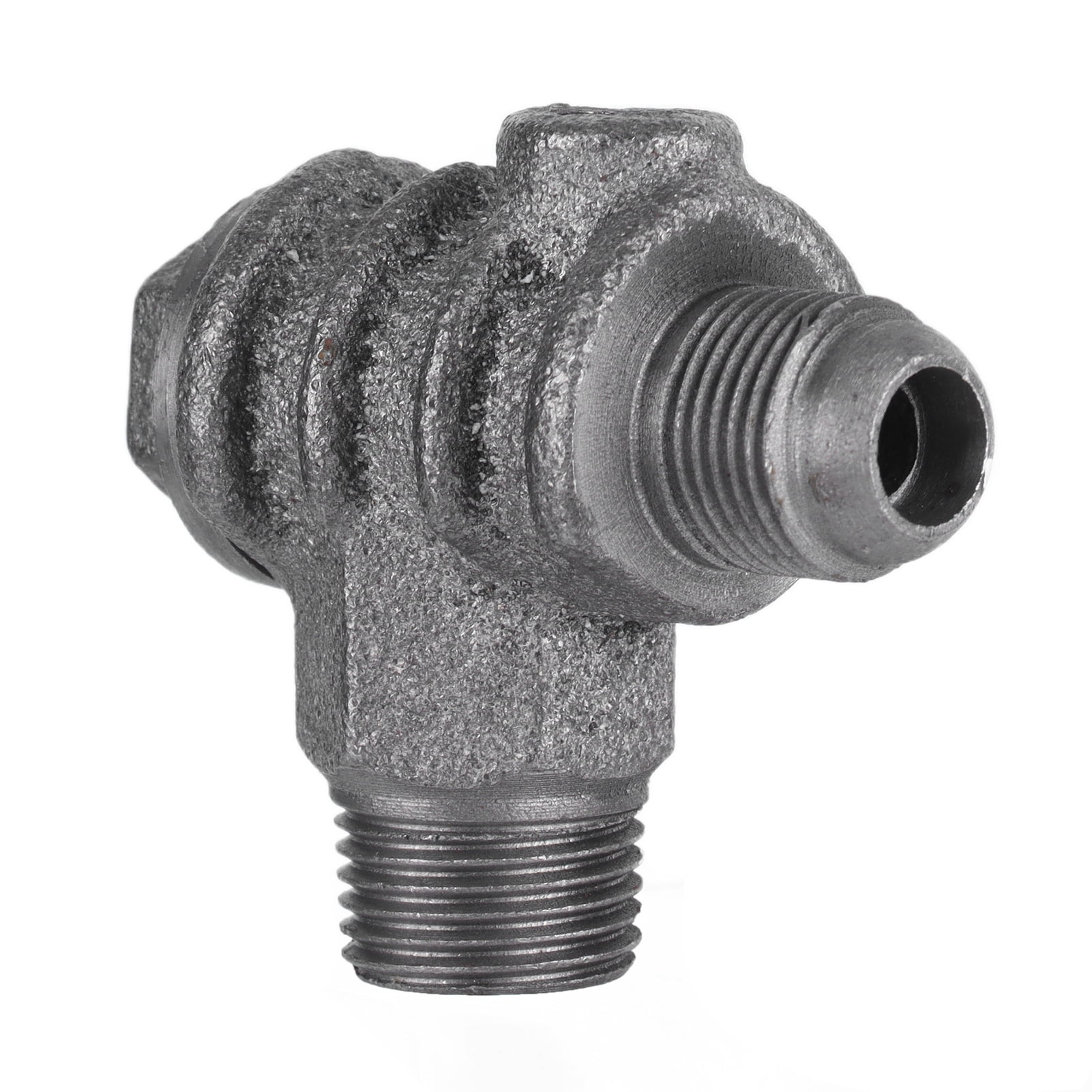 Check Valve 1/2 Inch Cast Iron Heat Dissipation Low Resistance Ball ...