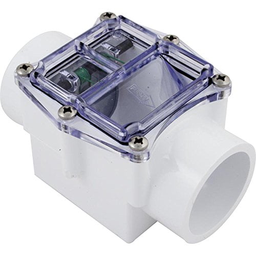 Check Valve: 2" Cr Back Flow Prevention PVC - Walmart.com