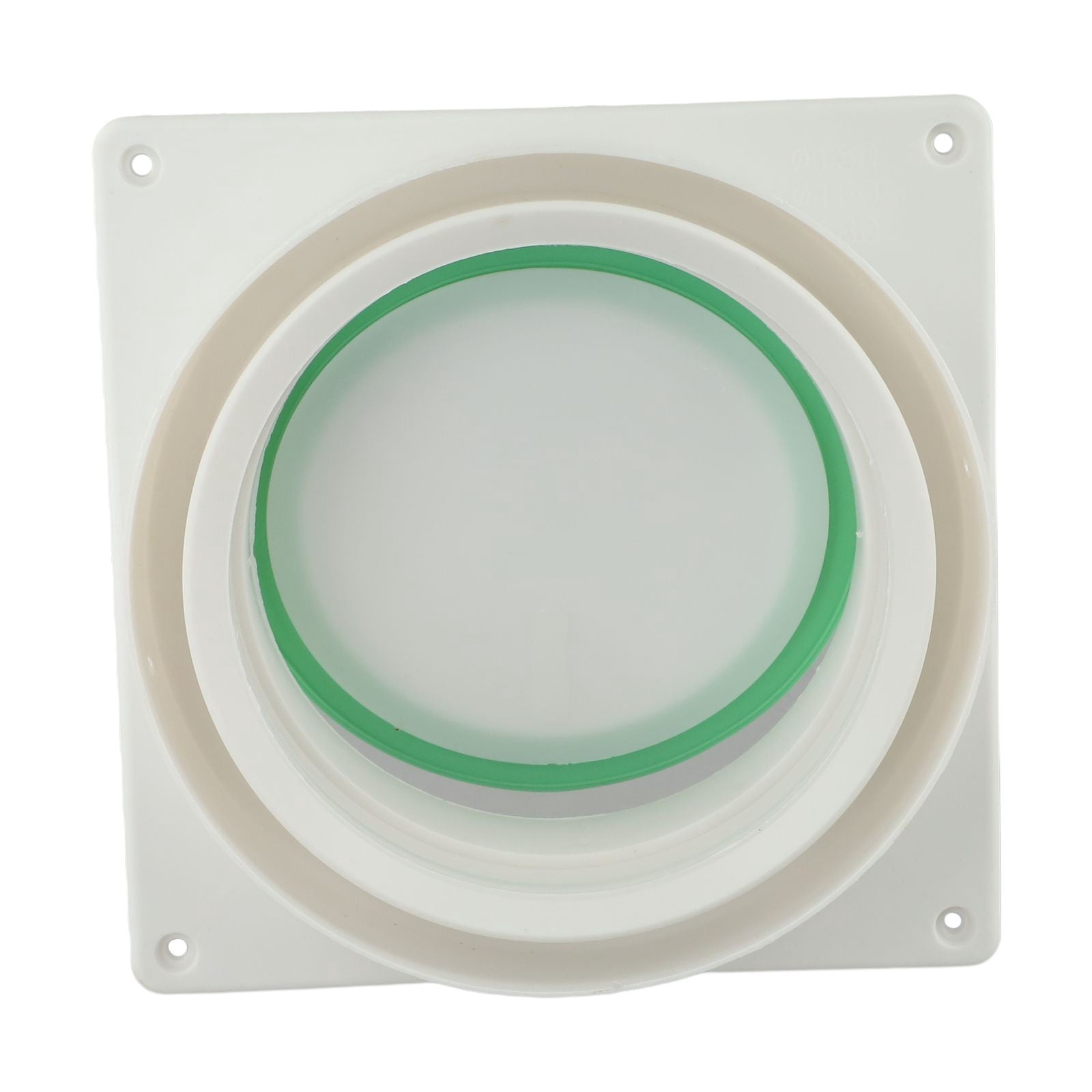 Check Valve 80-100-120mm/150-160-180mm Suitable for Pipe Air Valve ...