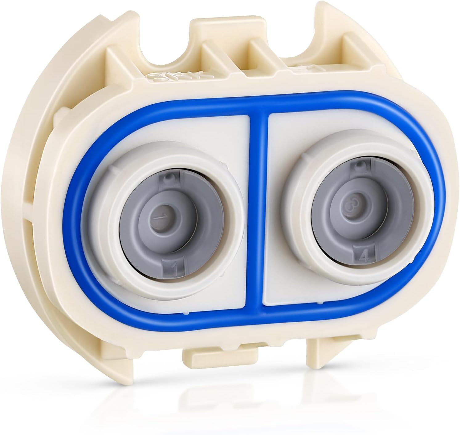 Check Valve Assembly Replacement for RP73625, Check Valve Parts ...