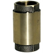 Water Source PA100NL 1 in. Brass Pitless Adapter - Walmart.com