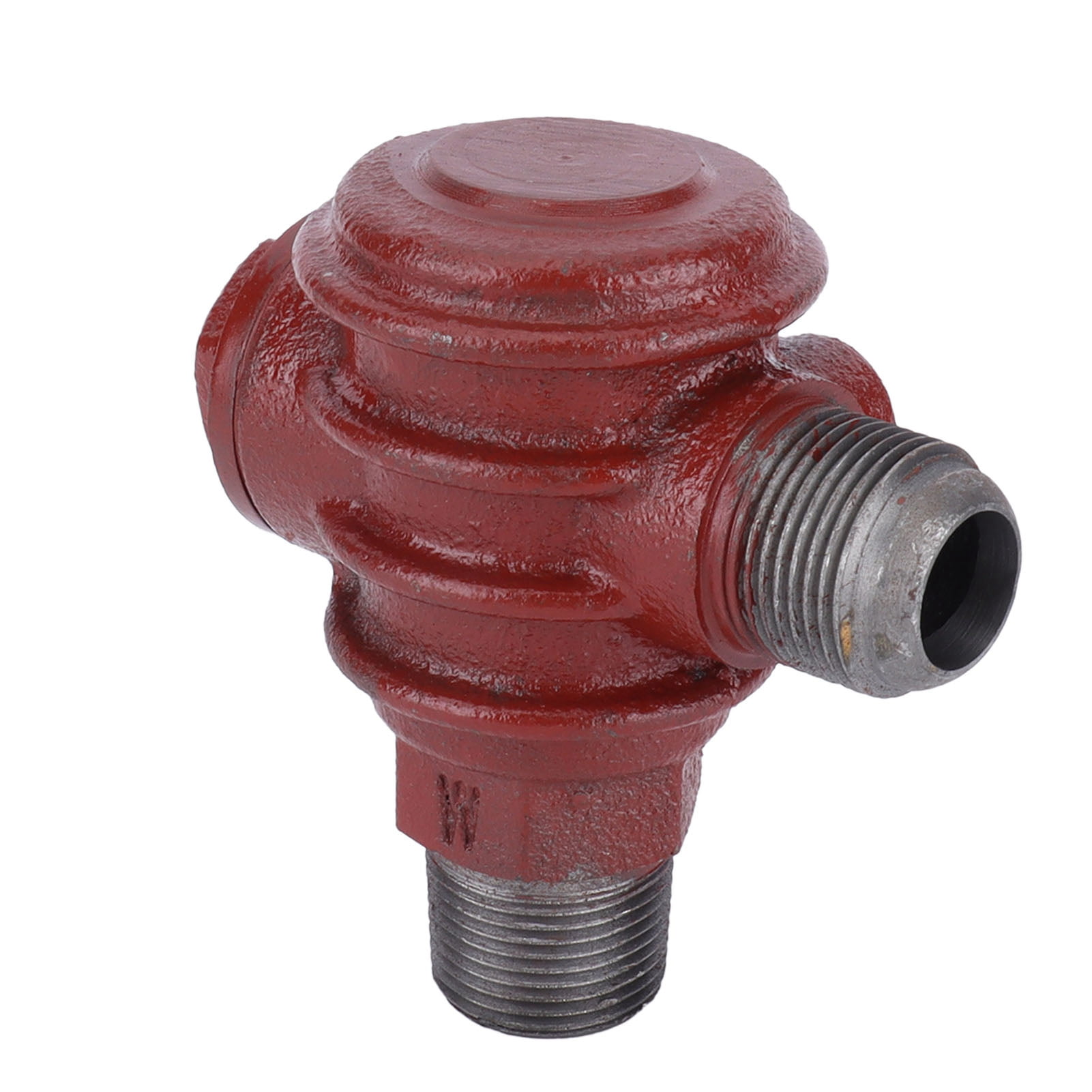 Check Valve Cast Iron Unidirectional Piston Type Small Resistance ...