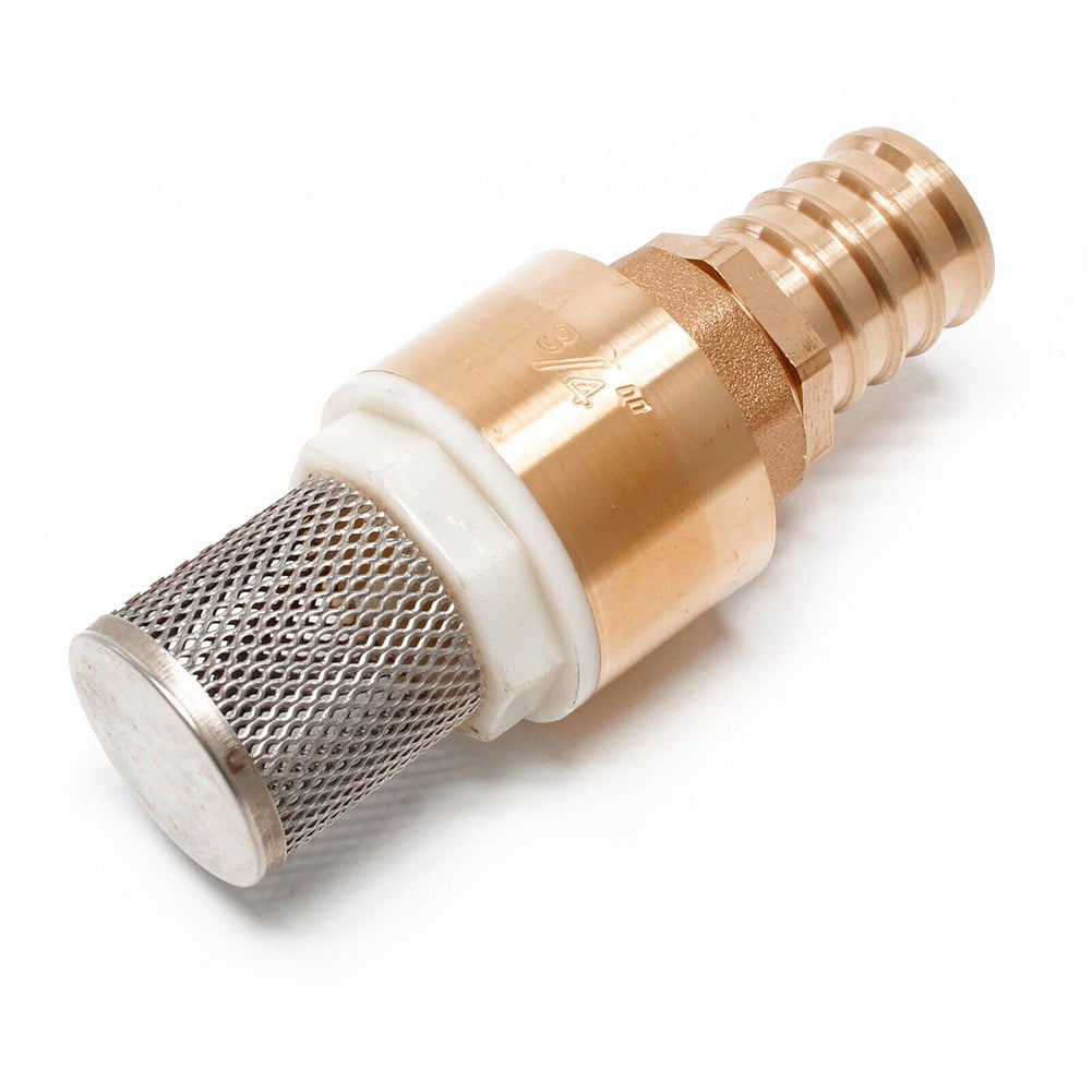 Check Valve Closing Spring Fixtures Golden Improvement Stainless Steel ...