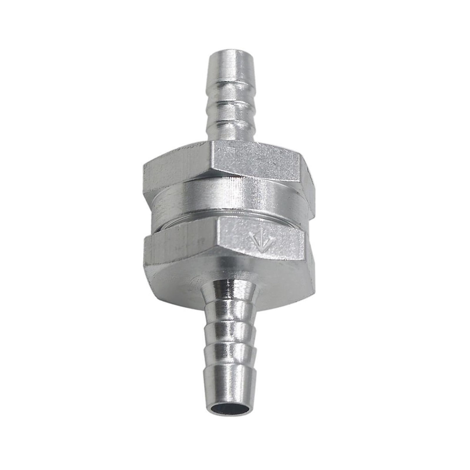 Check Valve One Way Petrol Diesel Fuel Non Return For Car Automobile ...