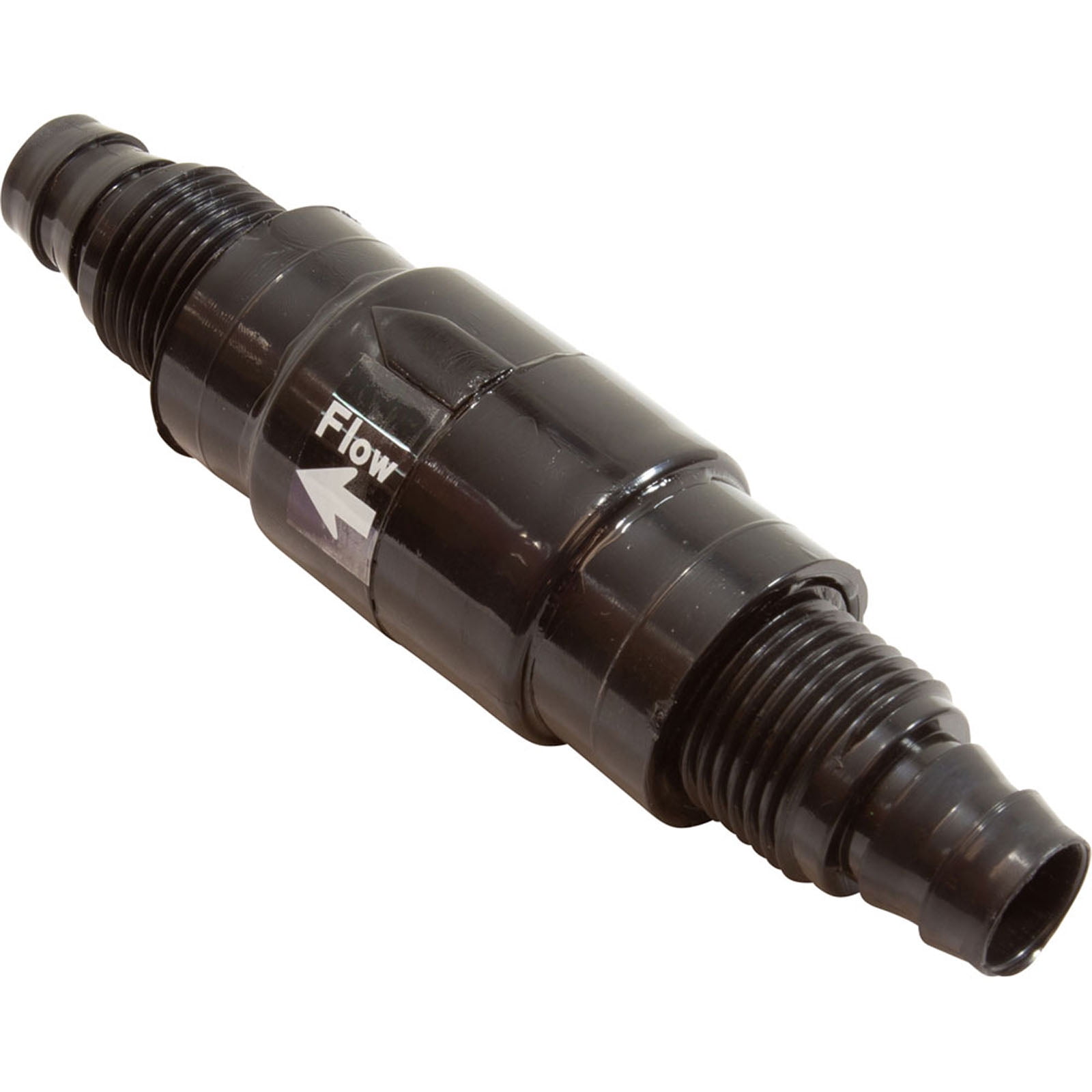 Check Valve, Pentair Automatic Feeders, 1/2"mpt, In-Line - Walmart.com