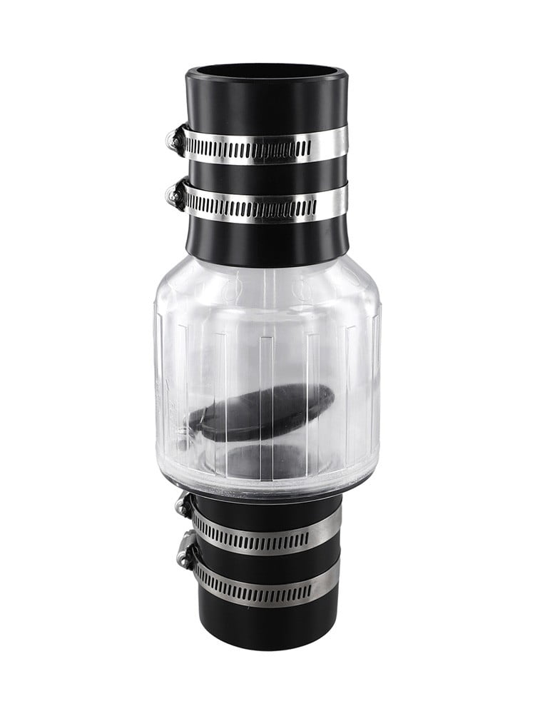 Check Valve Sump Pump Check Valve Backflow Preventer 2 Inch - Walmart.com Check Valve Sump Pump Check Valve Backflow Preventer 2 Inch - Walmart.com