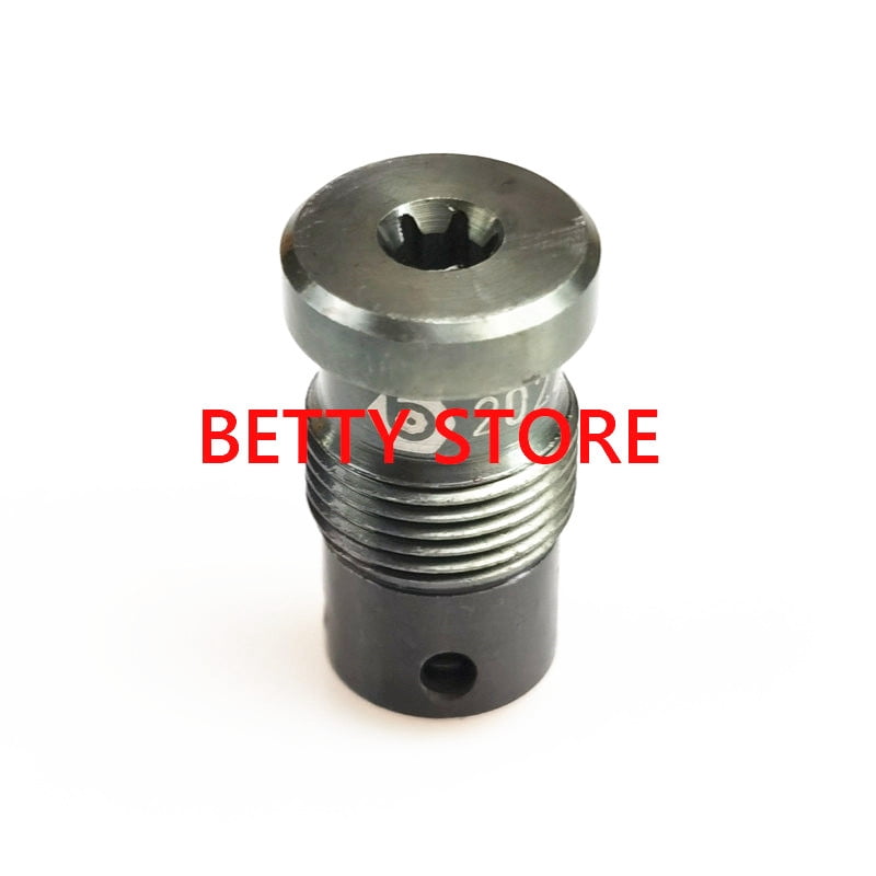 Check Valve for CAT C7/C9 M10 Crawler Drive Pump, 0670, 319, 0677, 319 ...