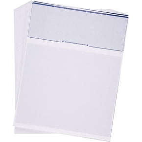 Check Paper