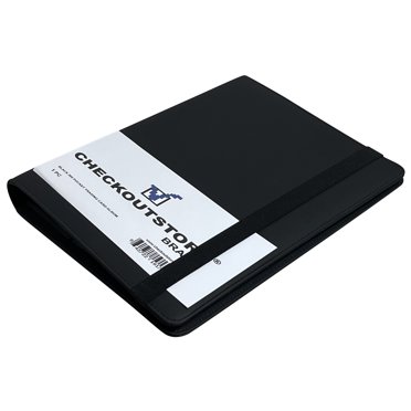 Black Duck Brand 9-Pocket Trading Card Protector Sheets - 50 Pages, 3 ...