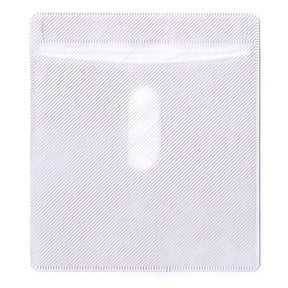 Shop Durable CD DVD Sleeves and Storage Solutions for Media Protection