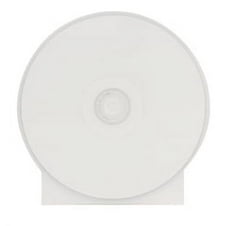 Clear Poly Cd Cases