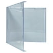 Avery Matte Jewel Case Inserts for CD/DVD, Standard & Slimline, 20 Pack ...