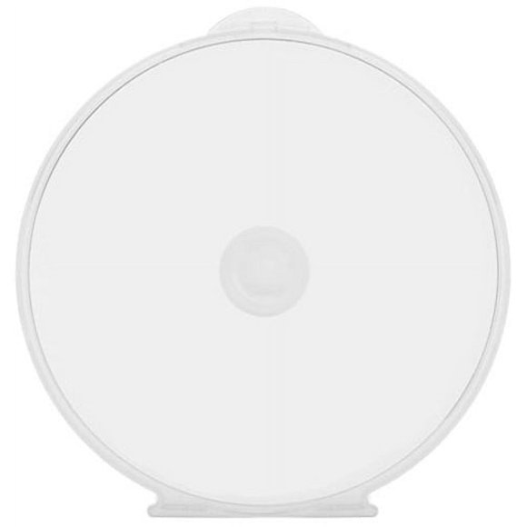 Clear Poly Cd Cases