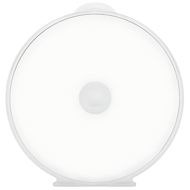 CheckOutStore 25 Clear Round Clamshell CD/DVD Case with Lock - Walmart ...