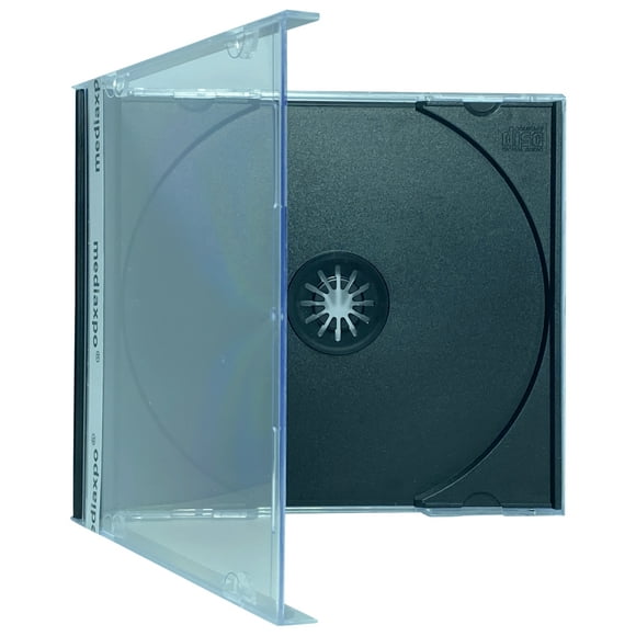 CD Jewel Case