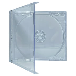 Jewel Cases