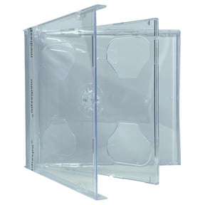 Jewel Cases
