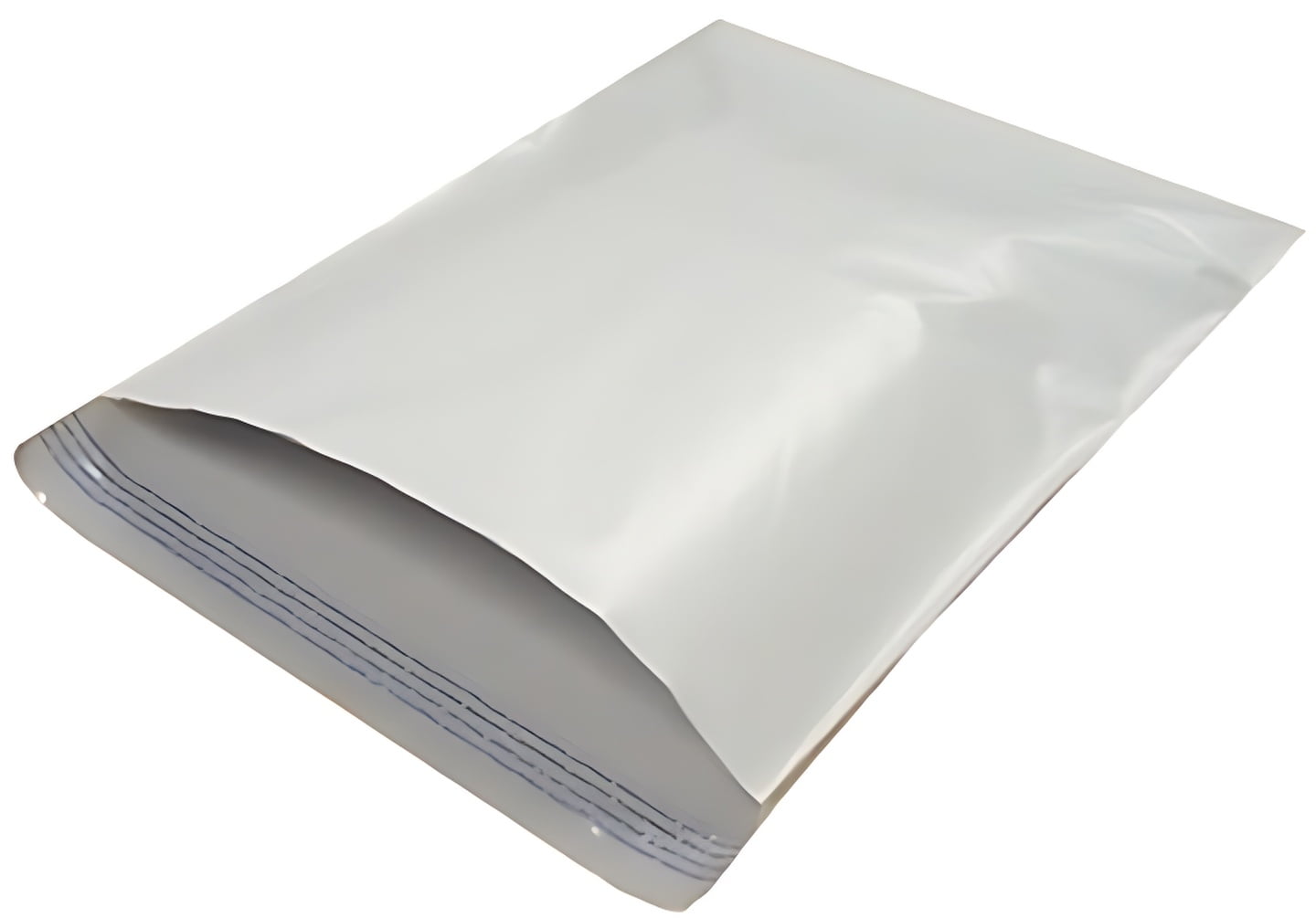 CheckOutStore 250 #7 White 19 x 24 Poly Mailers Shipping Bags Envelopes ...