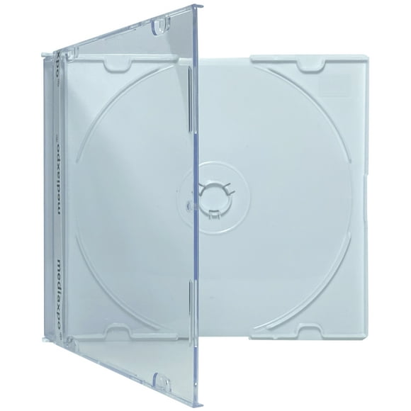 Slim CD Cases
