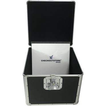 Business Source, BSN32450, Quick Setup Medium-Duty Storage Box, 12 ...