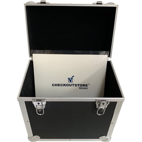 12x12 Paper Storage