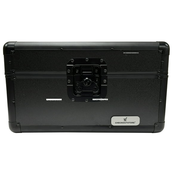 45 Rpm Record Storage Case