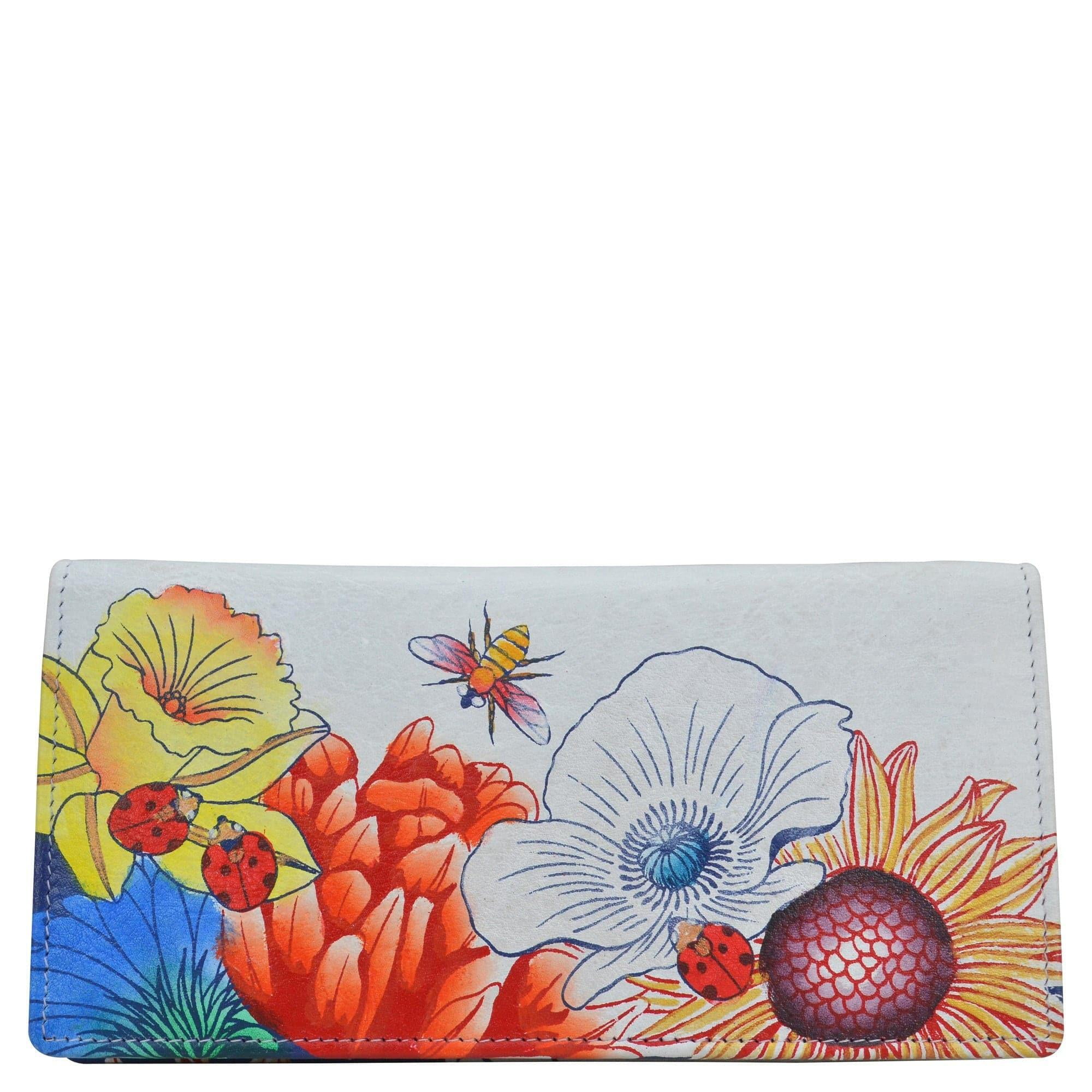 Checkbook Cover - 1905 - Walmart.com