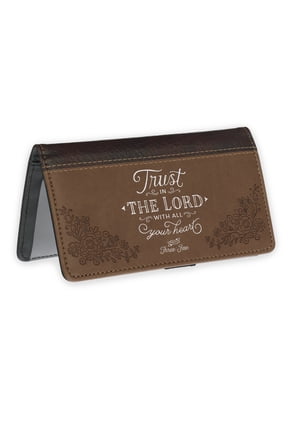 Checkbook Covers in Bags & Accessories - Walmart.com