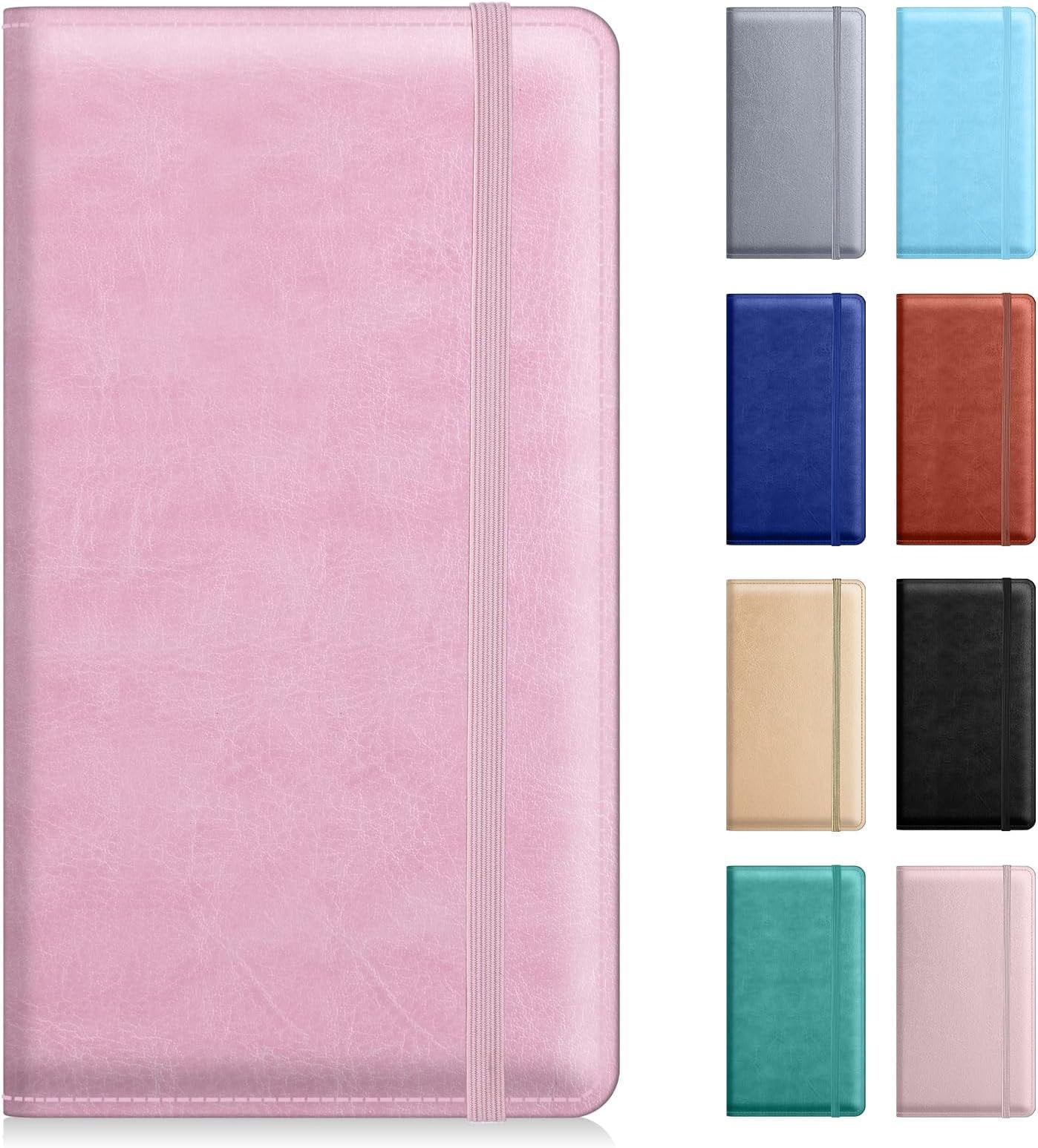 Checkbook Cover for Personal Checkbook,Pu Leather Check Book Covers for ...
