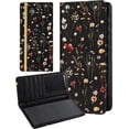 Checkbook Cover for Personal Duplicate Checks - Women Check Book Wallet ...