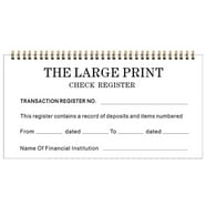 [250 Sheets] 3 Part Carbonless Guest Check Pads - Tan and White ...