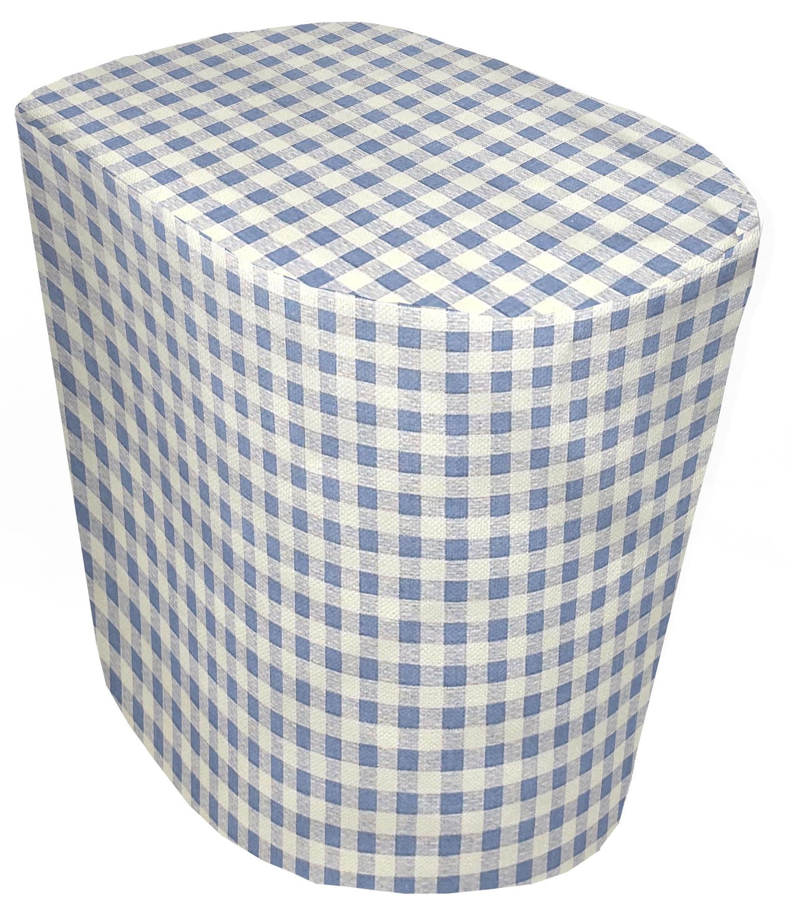 Checked Gingham Cover Compatible with Keurig Coffee Maker by Penny's ...