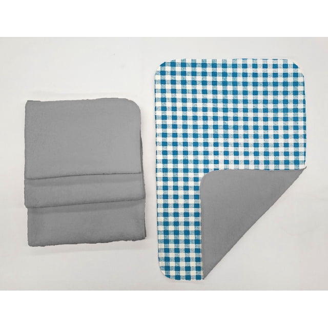 Checked Gingham Hand Towels (Set of 4) by Penny's Needful Things (Towel ...